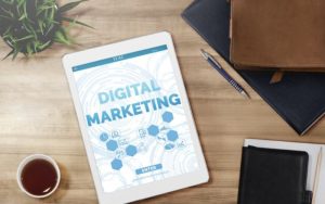 Contoh Proposal Digital Marketing, Begini Struktur Lengkapnya